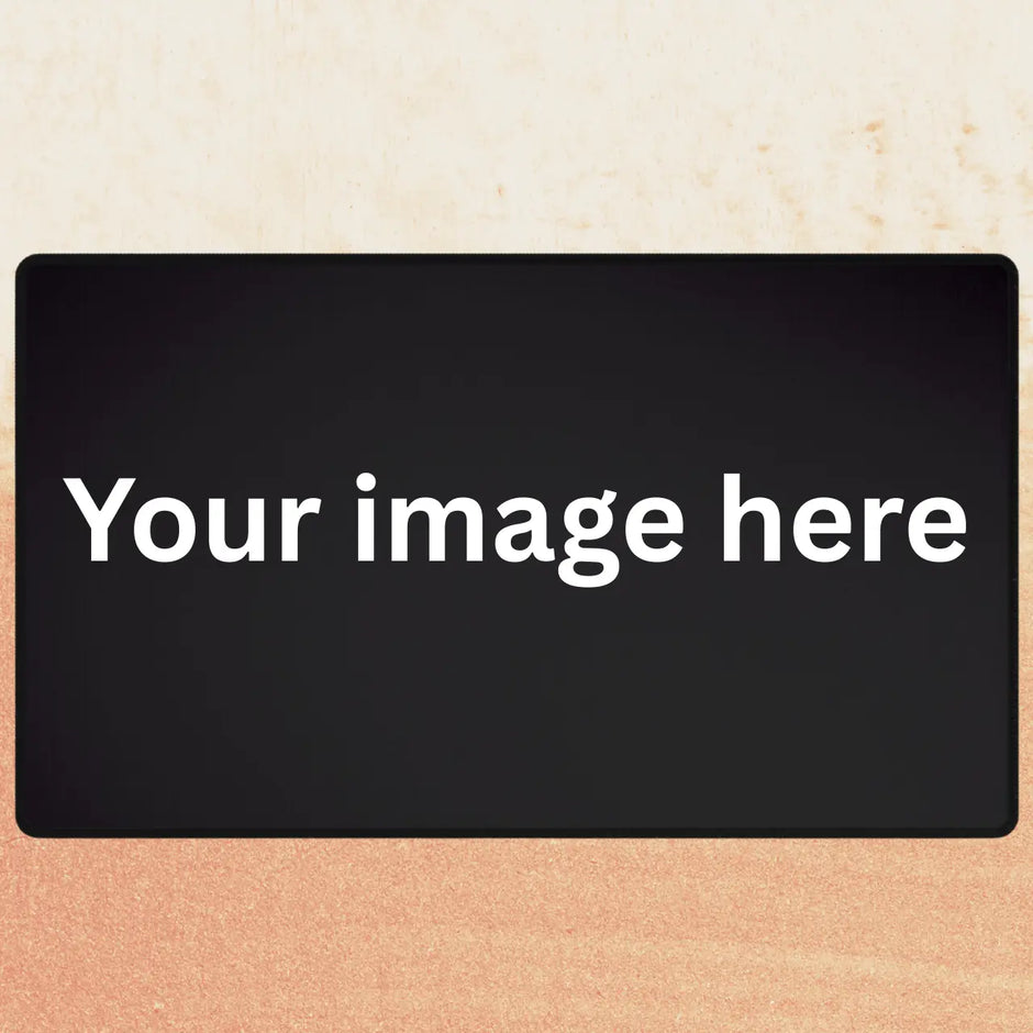 Exclusive TCG Playmats – Unique Designs | Glowing Gorilla